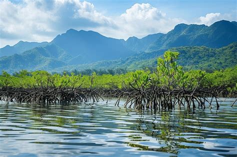 Assessing Coastal Habitat Fragmentation Due To Dev Generative Ai