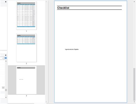 Seiteebene Letzte Seite Nach Tabelle Anzeigen 8 By Oboyaci Combit Reporting Forum