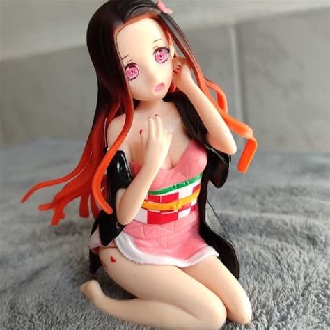 Nezuko Sexy Storetudo
