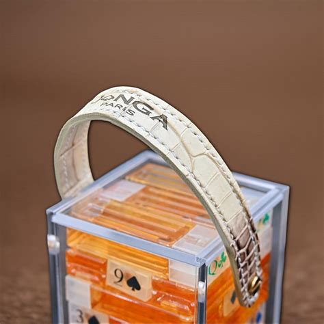 This Limited Edition Jenga Set Is Filled With 25 Year Old Japanese