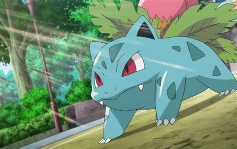 13 Facts About Ivysaur