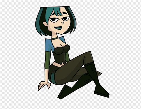 Total Drama Gwen