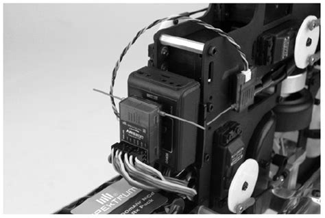 Spectrum DX I Remote Control Quick Start Guide ManualsLib