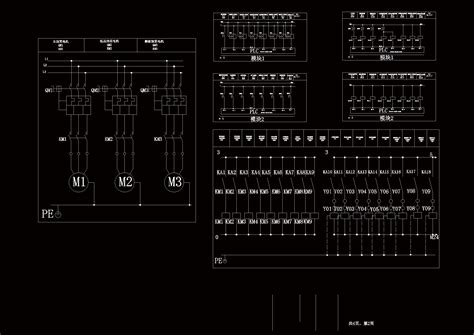 Jj8696 基于plc的板框式压滤机控制系统设计 机械机电 龙图网