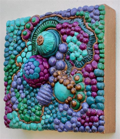 Modeling Clay Art