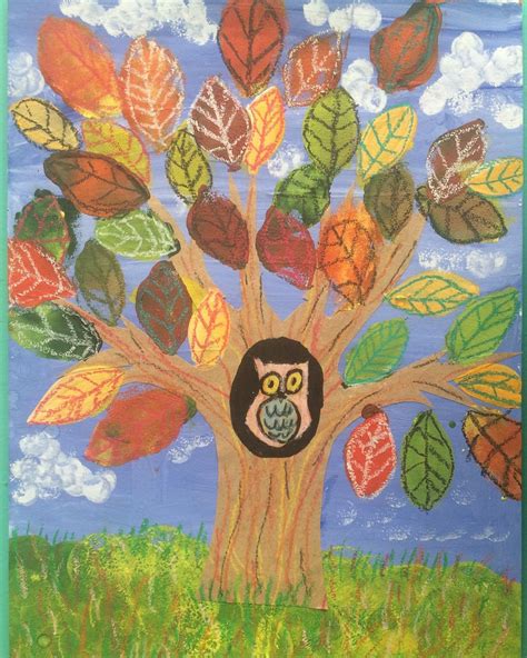 Разноцветные фантазии