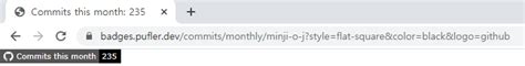 badges are not updating · issue 19 · pujux badge it · github