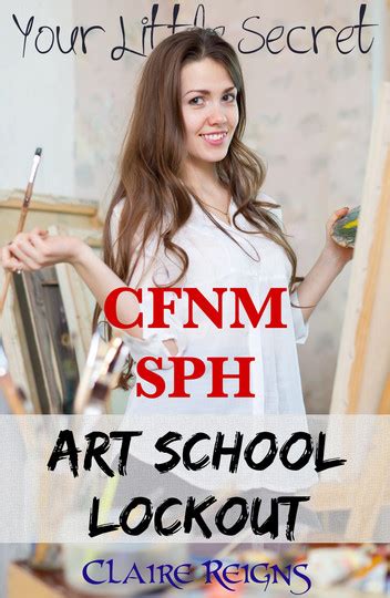 Cfnm Sph Art School Lockout Ebook By Claire Reigns Epub Rakuten