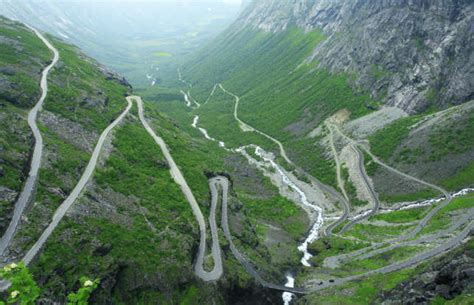 The 31 Most Dangerous Places Around The World Dare To Explore