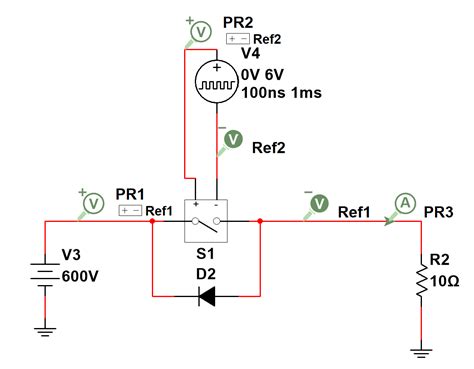 What Is A Voltage Controlled Switch At Patrick Moynihan Blog