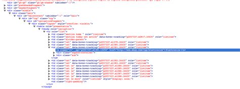 selenium webdriver how to write xpath for web element on ebay stack overflow