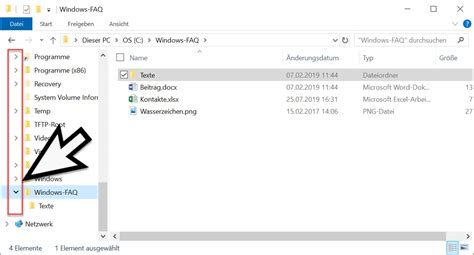 how to expand all subfolders in windows explorer at charles banks blog