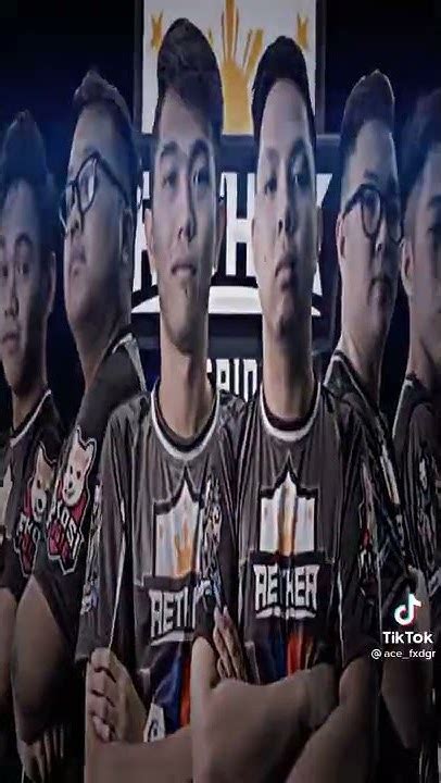 Aether Is Backmlbbmlbb Mobilegames Mobilelegends Mplphilippines