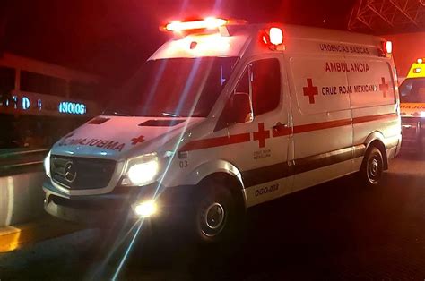 Joven Mujer Se Quita La Vida En Canatlán