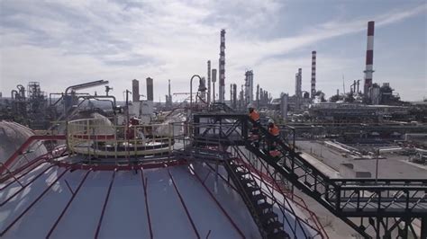 Repsol Iso 14067 Carbon Footprint Case Study Lrqa Uk