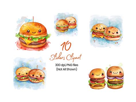 Sliders Clip Art Graphic By Hahahub · Creative Fabrica