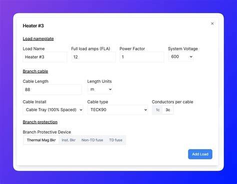 Ben Gibb P Eng Pe On Linkedin Based On Some Customer Feedback Here Is The Latest Revision