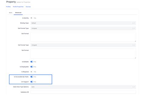 How To Update User Profile Photo