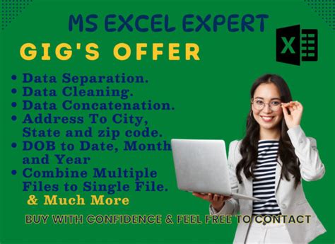 help you to clean organize and merge excel or csv data in more suitable format by badgujar14