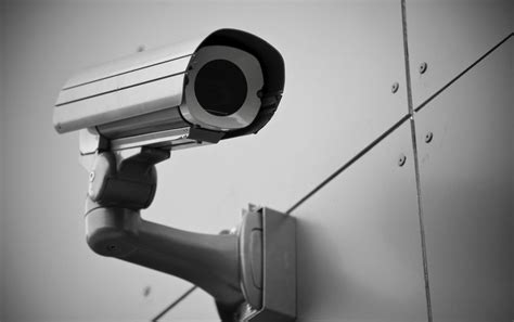 Cctv Closed Circuit Television Vedosoft