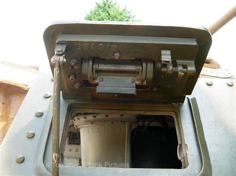 Toadmans Tank Pictures M3 Grant