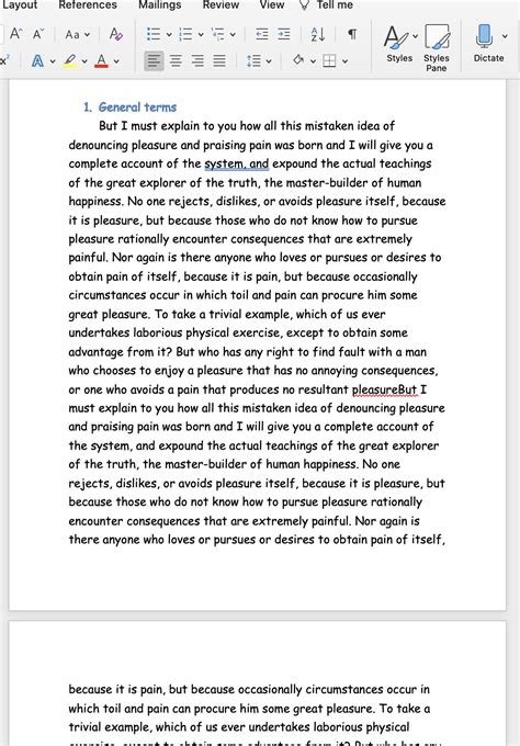 Java Docx4j Docx To Pdf Conversion Docx Content Not Appearing Page By Page To Pdf Stack