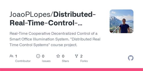 Github Joaoplopesdistributed Real Time Control Systems Real Time