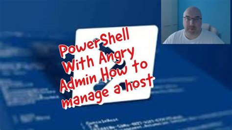 Андрій Романенко on linkedin powershell to manage your vmware esxi hosts
