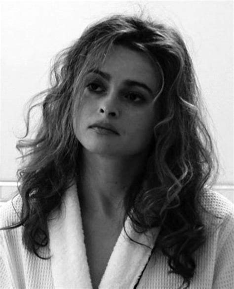 Helena Bonham Carter