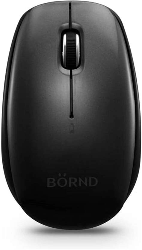 Bornd C170b Bluetooth Mouse
