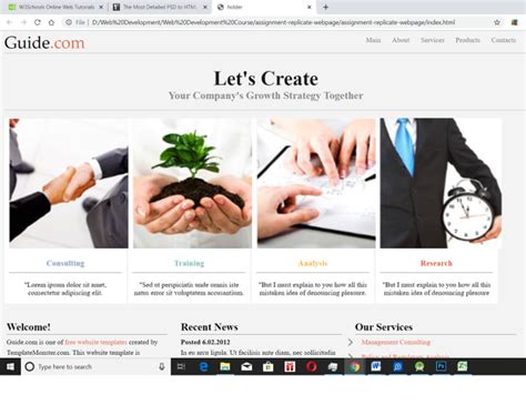 Fix Your Css And Html Issues By Dmardev Fiverr
