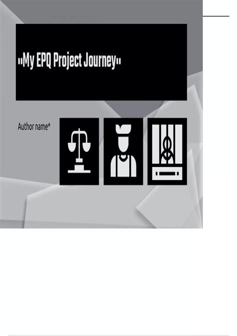 Epq Presentation Epq Stuvia Uk Epq Presentation Epq Stuvia Uk