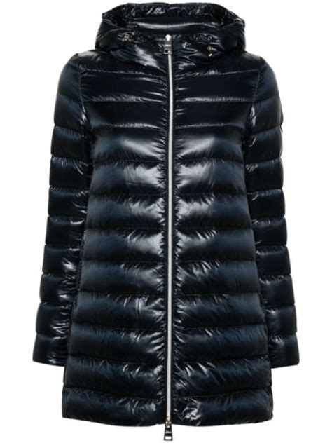 Herno（ヘルノ）ウィメンズ Farfetch