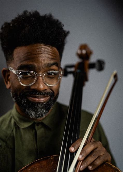 Okorie Johnson Kennedy Center