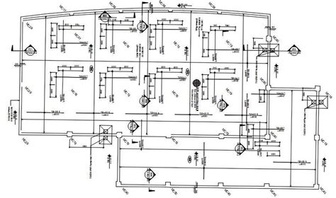 Building Basement Wall Section Details Are Given In This Autocad 2d Drawing File Download The