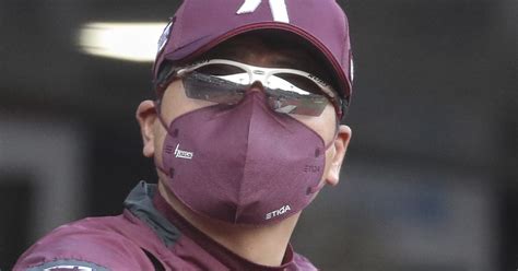 졌잘싸 인정 키움 홍원기 감독과 3년 14억원 연장 계약 [공식발표]