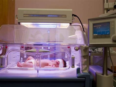 Advanced Neonatology Unit For Newborns In Dubai Pediatric Care