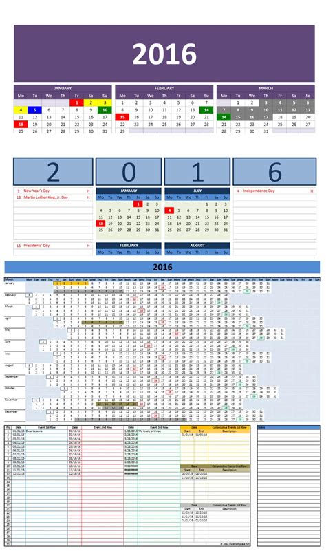 How To Create A Calendar Template In Excel At Tayla Currey Blog