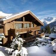 Savills Uk Ski Chalets For Sale In The Alps Switzerland Austria