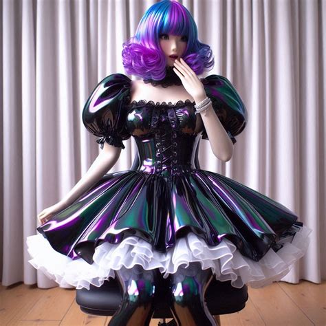 The New Silicone Skin Feels Weird By Watthefork On Deviantart