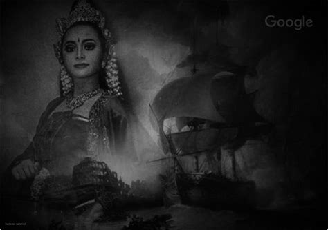 Sejarah Dan Biografi Ratu Kalinyamat Pahlawan Maritim Wanita Dari