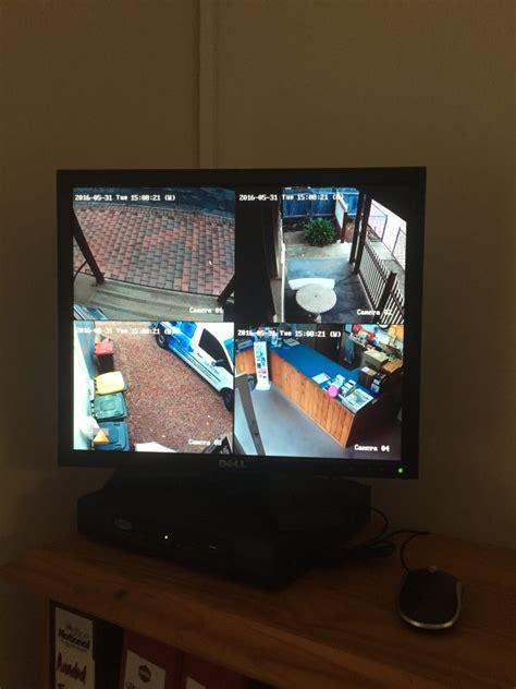 Gallery Camtek Surveillance Products