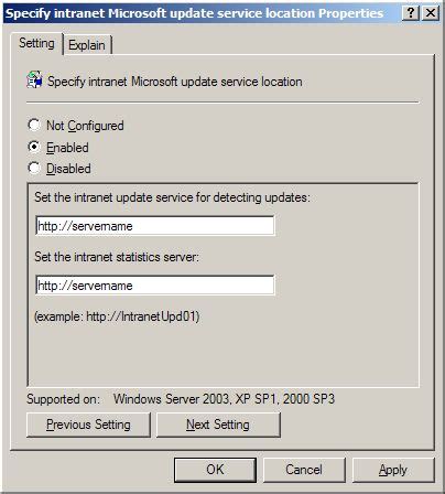 Windows Service Update Services Windows Spiceworks Community
