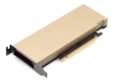 Dell Nvidia L4 Ada 24gb Passive 72 Watt Low Profile Gpu