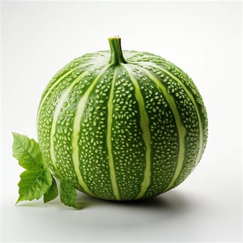 Frutos Frescos De Melancia Vermelha Madura Foto Premium
