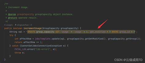 Nacos 2x 系列【15】数据源插件支持达梦、oracel、postgresql Csdn博客