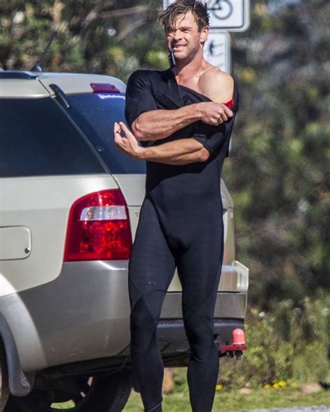 Chris Hemsworth Page 23 Lpsg