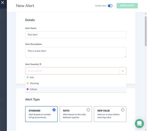 Coralogix Integration Zenduty Docs
