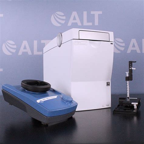 Agilent G2939a 2100 Bioanalyzer
