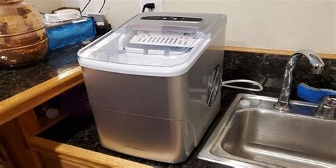 How To Clean Insignia Ice Maker Classified Mom